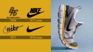 The evolution of Nike’s brand identity and marketing strategy | Smyyle